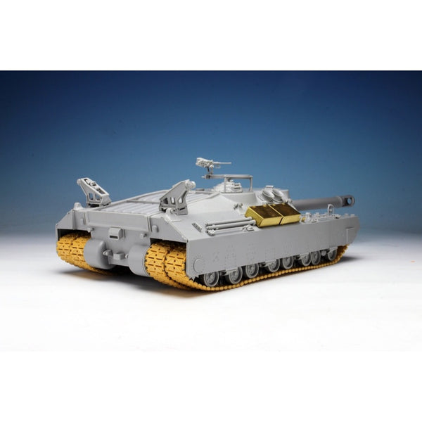 Dragon 6825 1/35 T95 Super Heavy Tank (2 In 1) – Metro Hobbies