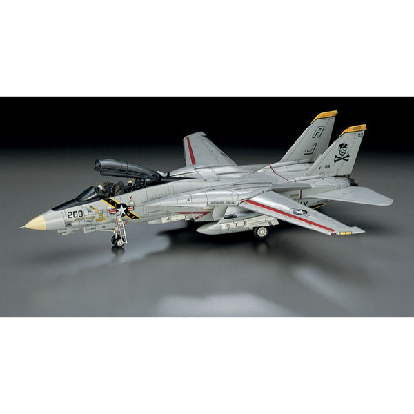 Hasegawa 00544 1/72 F-14A Tomcat Atlantic Fleet Squadrons – Metro Hobbies