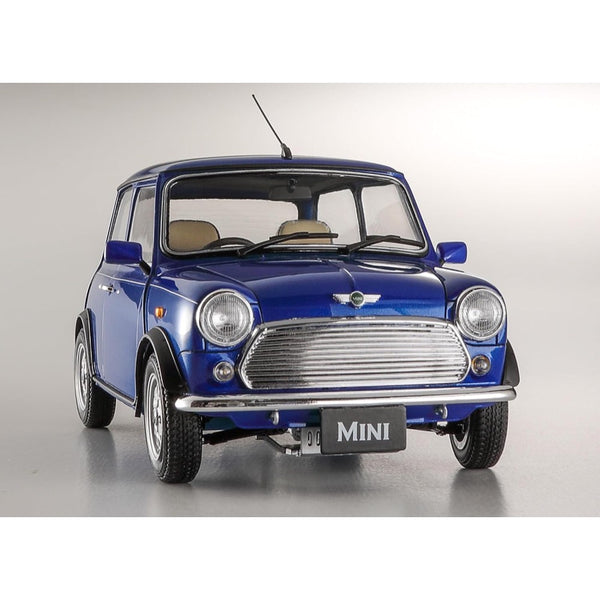 Hasegawa 20671 1/24 Mini Mayfair 1997 – Metro Hobbies