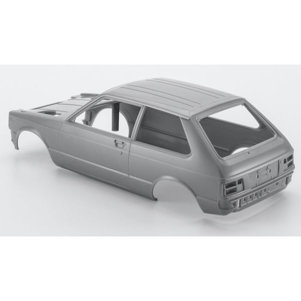 Hasegawa H20734 1/24 Asano Racing Service Starlet KP61 1982 Starlet Gr – Metro Hobbies