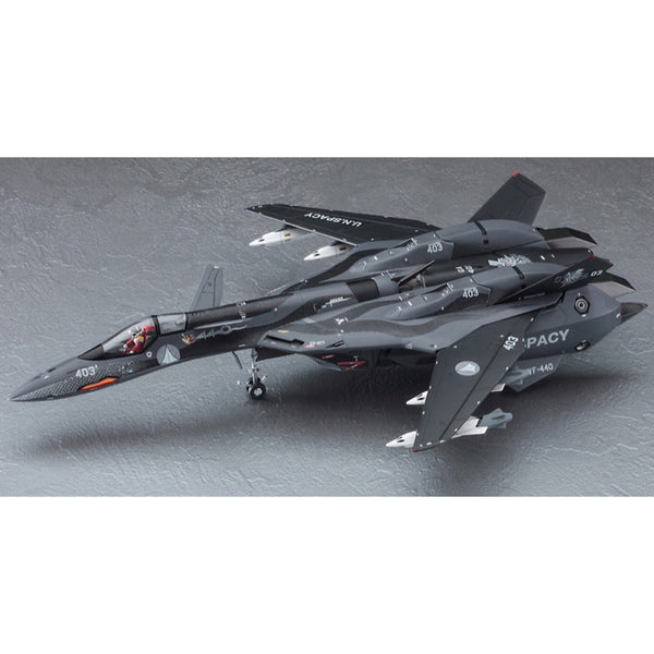 Hasegawa H65870 1/72 VF-19A SVF-440 Dullahans with Fast Pack & High-Ma – Metro Hobbies