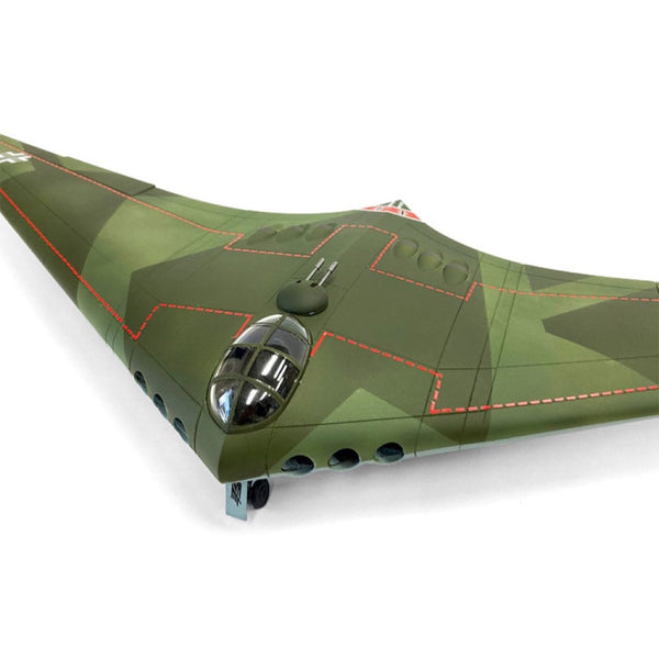 Model Collect UA72217 1/72 German Horten H.XVIIIA Super Long Range Tactical Bomber – Metro Hobbies