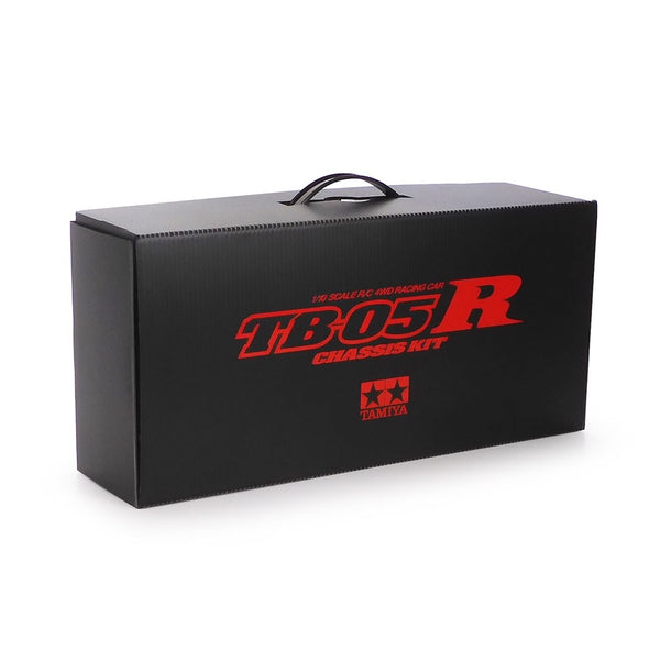 Tamiya 47456 1/10 TB-05R Chassis On-Road RC Car Kit – Metro Hobbies
