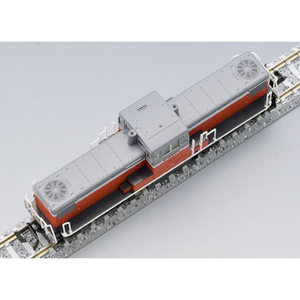 Tomix 2255 N 2255 DD13-600 – Metro Hobbies