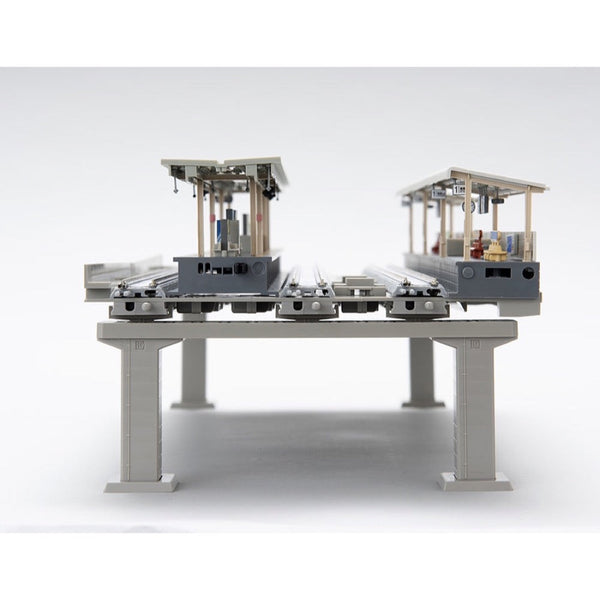 Tomix 3263 N Multiple Viaduct Spacer S140 (4) – Metro Hobbies