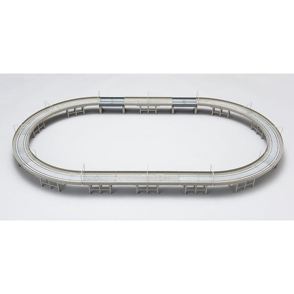 Tomix 91042 N Overhead Double track Basic Set II – Metro Hobbies