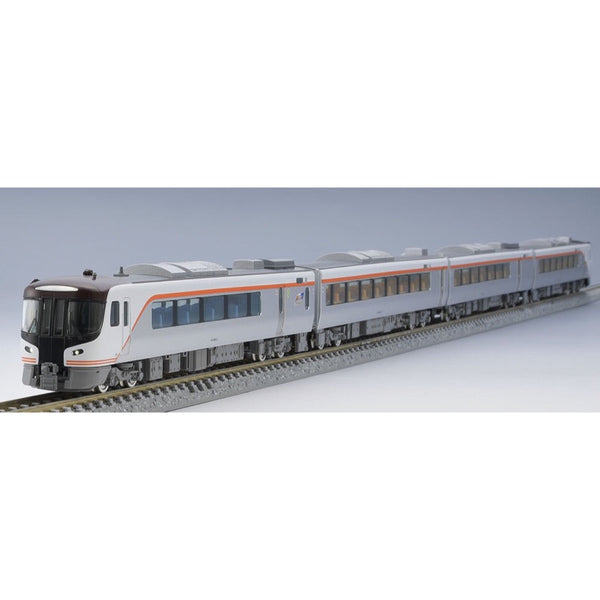 Tomix 98555 N HC85 Hybrid Car HIDA Set 4 Cars – Metro Hobbies