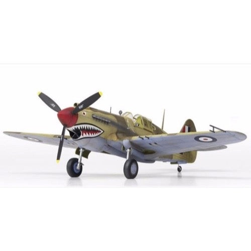 Academy 1/48 P40C Tomahawk 2182 – Metro Hobbies