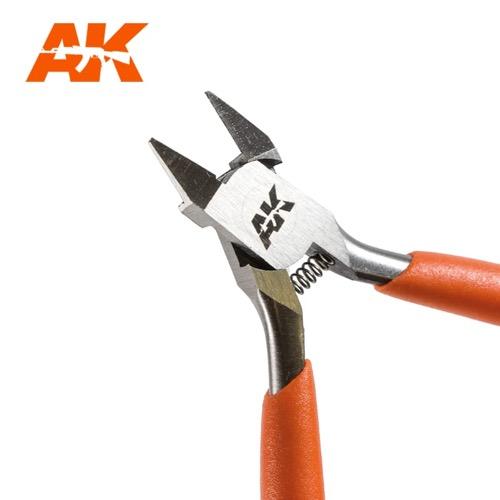 AK Interactive AK9013 Basic Tool Set – Metro Hobbies