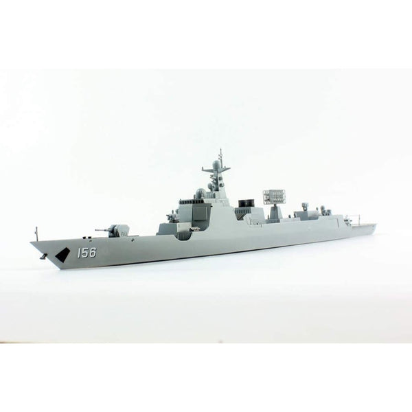 Dream Model 700017 1/700 Chinese NAVY Destroyer Type 052DL – Metro Hobbies