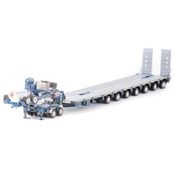 Drake Collectibles ZT09217 1/50 7x8 Steerable Trailer Centurion – Metro Hobbies