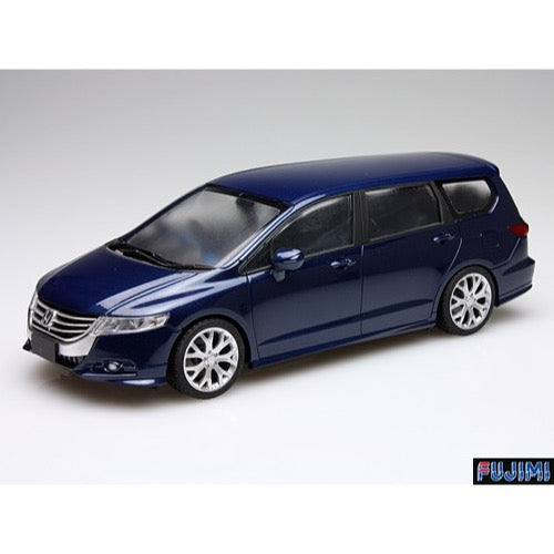 Fujimi FUJ03812 1/24 Honda New Odyssey Absolute ID-144 – Metro Hobbies