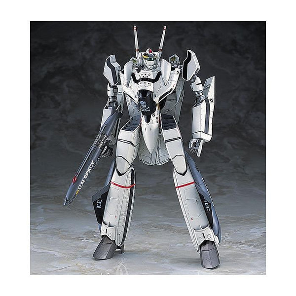 Hasegawa 65720 1/72 VF-0A/S Battroid Macross Zero – Metro Hobbies
