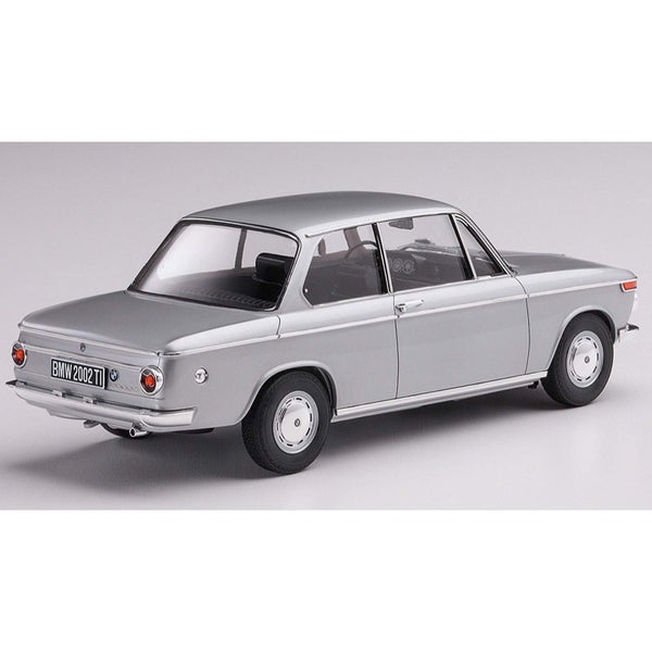 Hasegawa 20354 1/24 BMW 2002 ti – Metro Hobbies