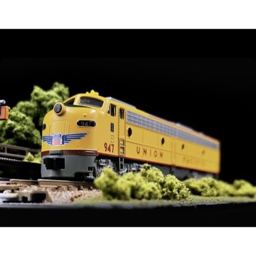 Kato 176-5323 N EMD E9A Union Pacific No.947 – Metro Hobbies
