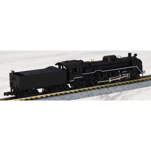 Kato 2026-1 N C59 Post War Japanese Locomotive – Metro Hobbies