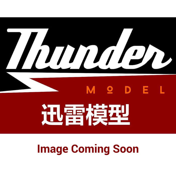 Thunder Models 35206 1/35 Scammell Tank Transporter 20t – Metro Hobbies