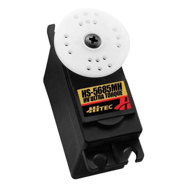 Hitec HS-5685MH HV 7.4V Digital Ultra Speed Servo – Metro Hobbies