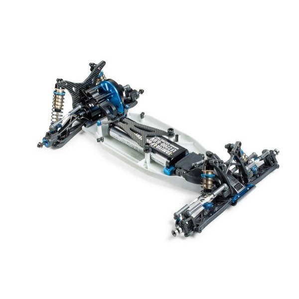 Tamiya 42288 1/10 TRF211XM Chassis Kit – Metro Hobbies