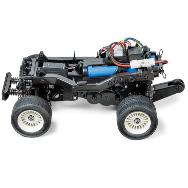 Tamiya 58611 1/10 Honda City Turbo – Metro Hobbies