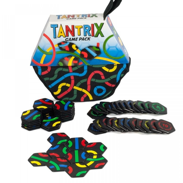 Tantrix Game Pack – Metro Hobbies
