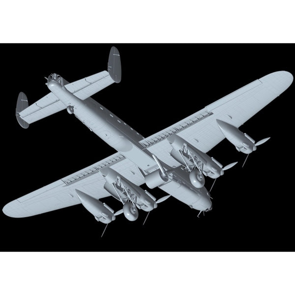 Hong Kong Models 01F006 1/48 Lancaster Dambuster – Metro Hobbies