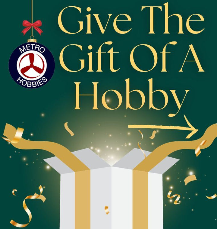 Shop Australia's Most Trusted Hobby Store | Metro Hobbies