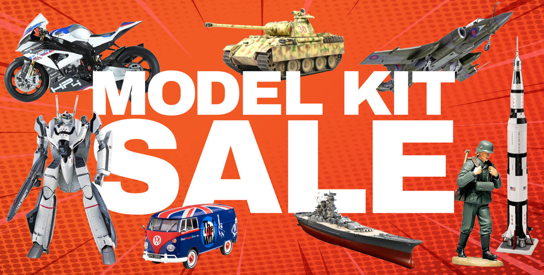 Shop Australia's Most Trusted Hobby Store | Metro Hobbies