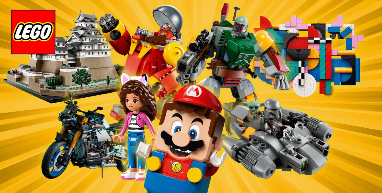 Shop Australia's Most Trusted Hobby Store | Metro Hobbies