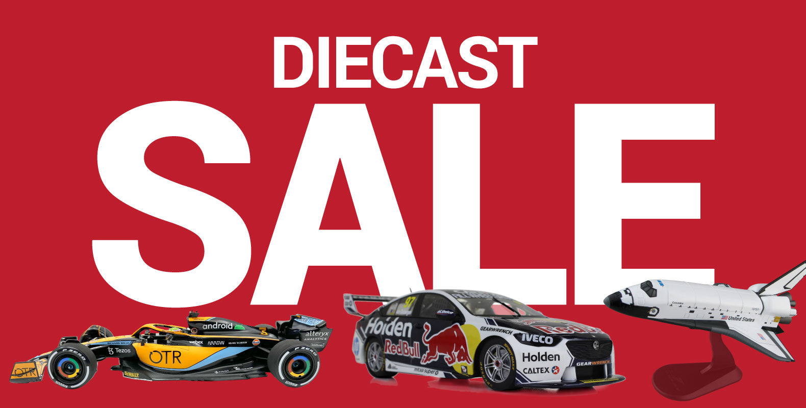 Shop Australia's Most Trusted Hobby Store | Metro Hobbies