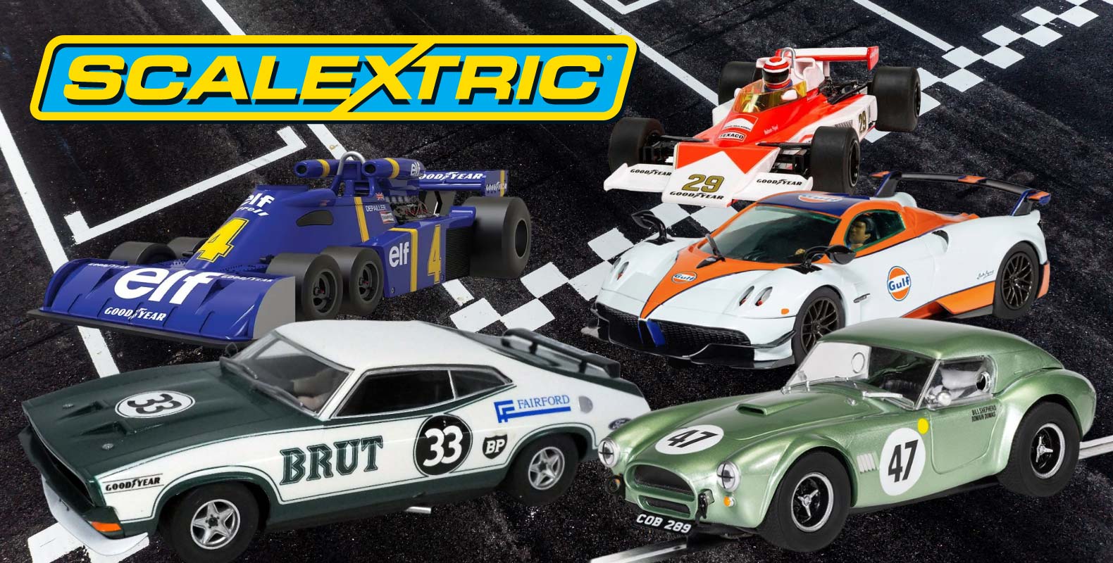 Shop Australia's Most Trusted Hobby Store | Metro Hobbies