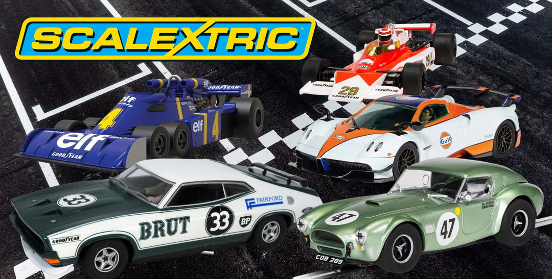 Shop Australia's Most Trusted Hobby Store | Metro Hobbies