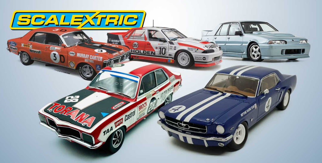 Shop Australia's Most Trusted Hobby Store | Metro Hobbies