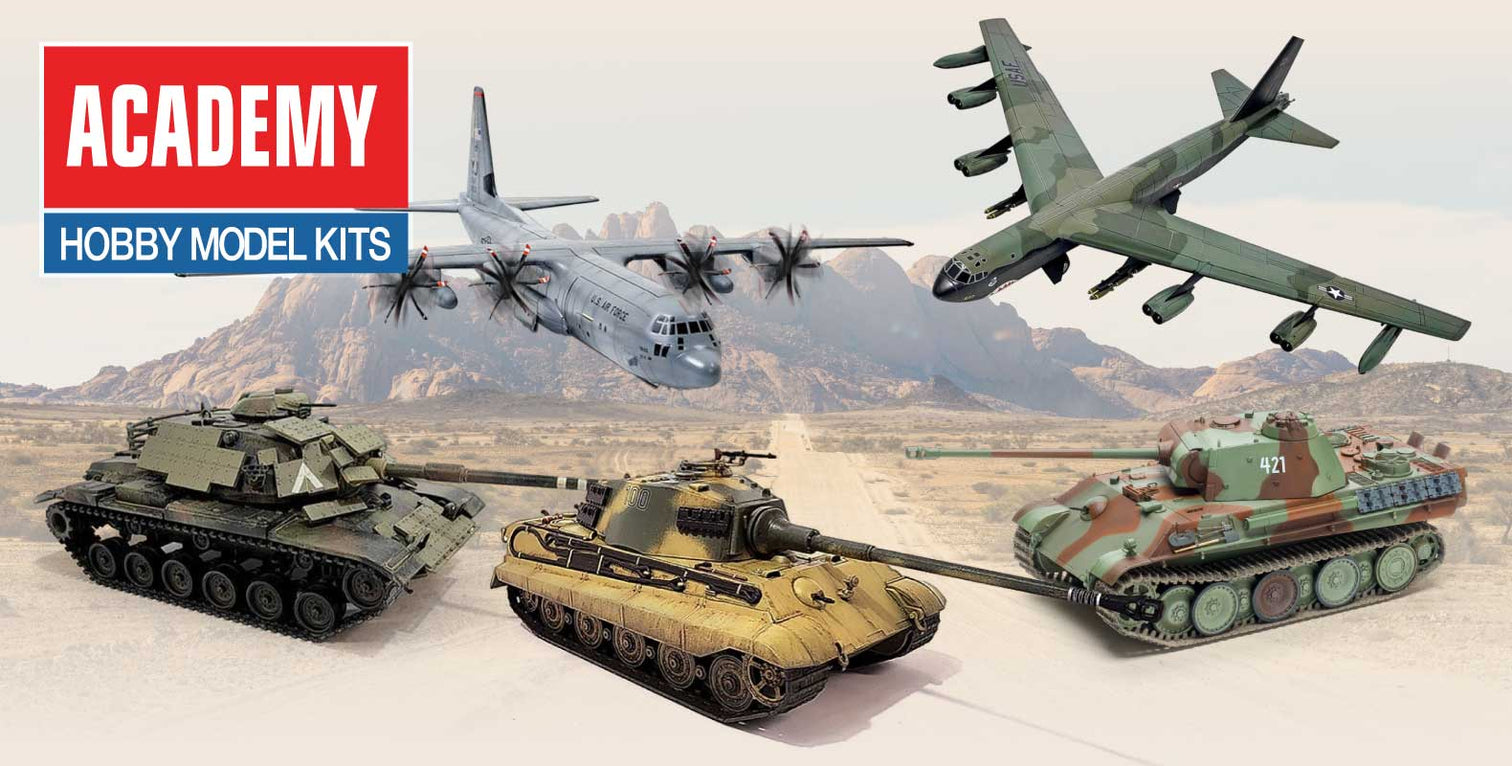 Shop Australia's Most Trusted Hobby Store | Metro Hobbies