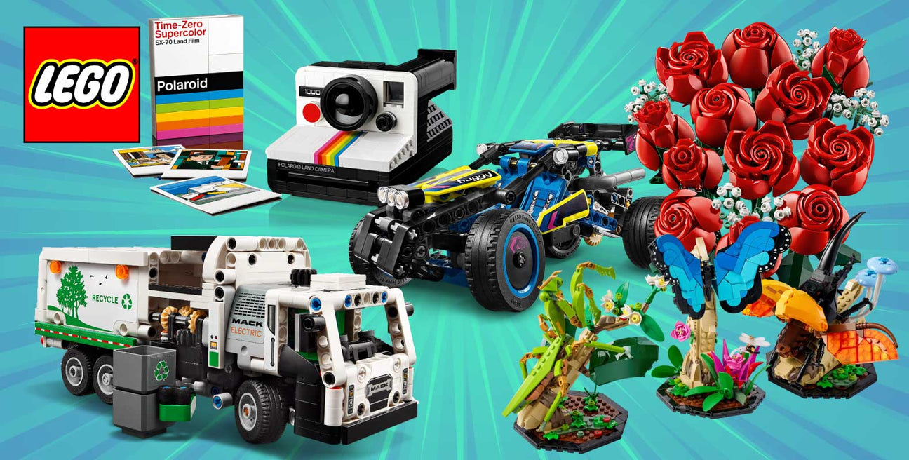 Shop Australia's Most Trusted Hobby Store | Metro Hobbies