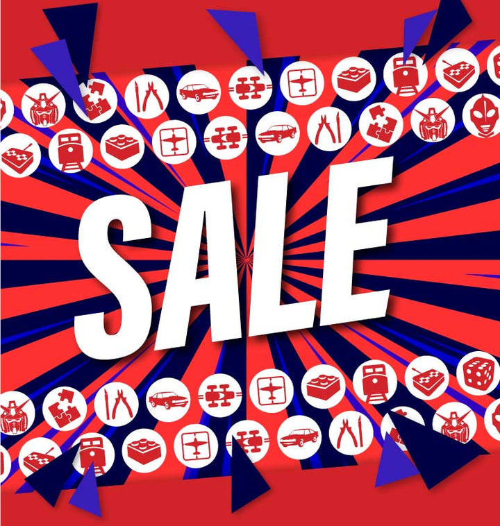 Shop Australia's Most Trusted Hobby Store | Metro Hobbies