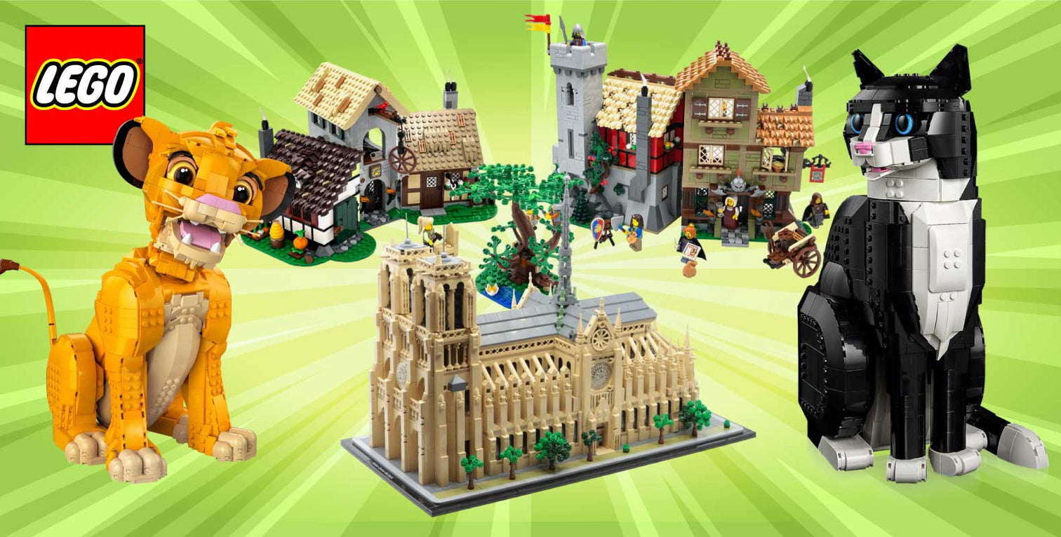 Shop Australia's Most Trusted Hobby Store | Metro Hobbies