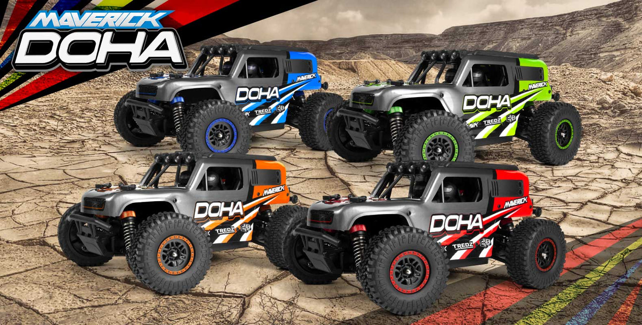 Shop Australia's Most Trusted Hobby Store | Metro Hobbies