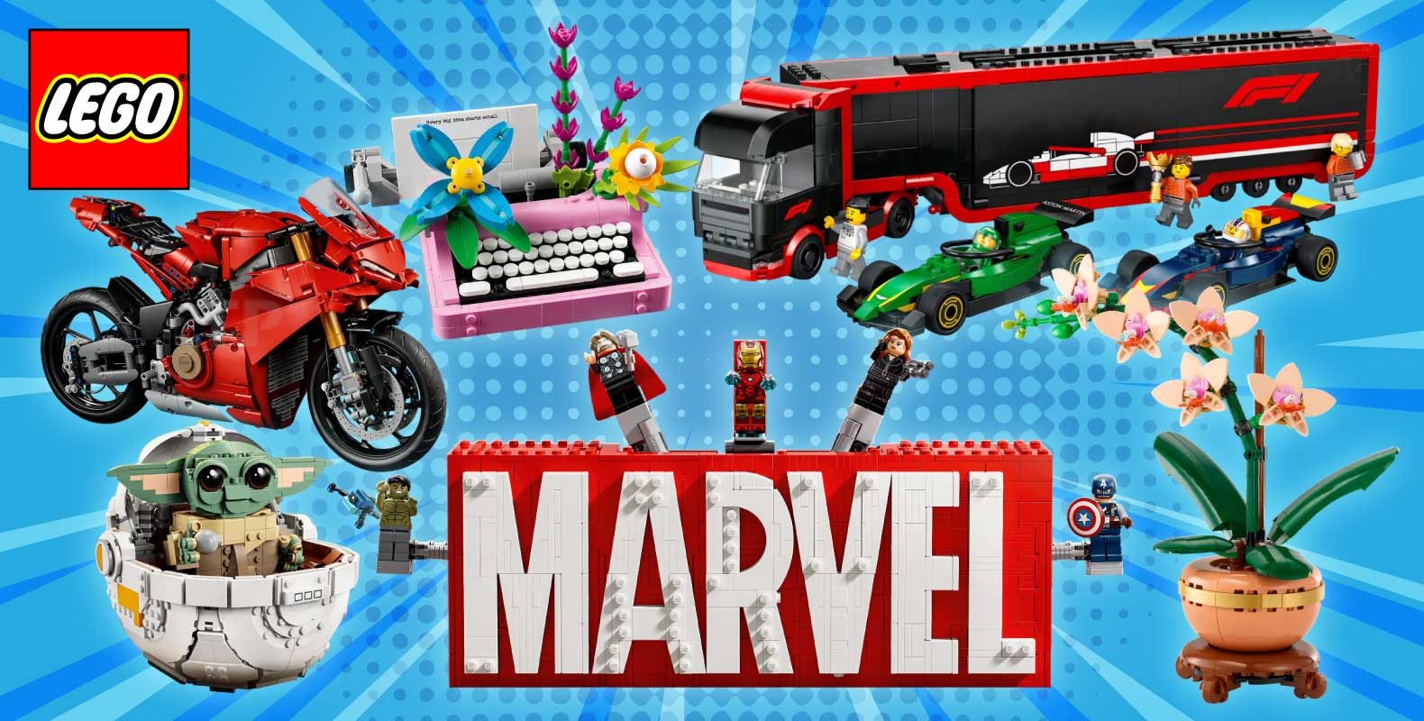 Shop Australia's Most Trusted Hobby Store | Metro Hobbies