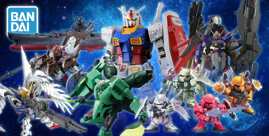 Shop Australia's Most Trusted Hobby Store | Metro Hobbies