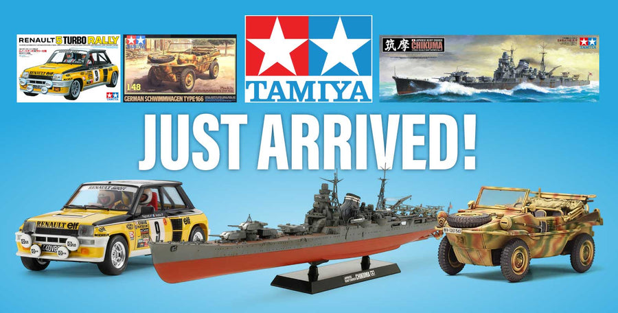 Shop Australia's Most Trusted Hobby Store | Metro Hobbies