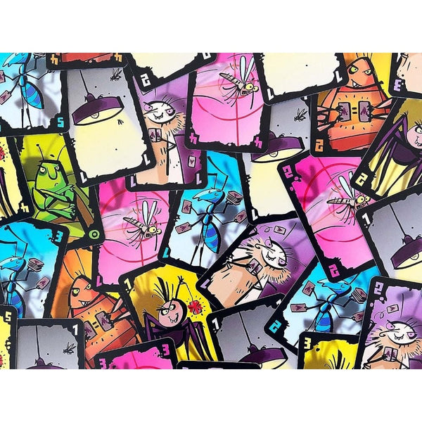 Cheating Moth – Metro Hobbies