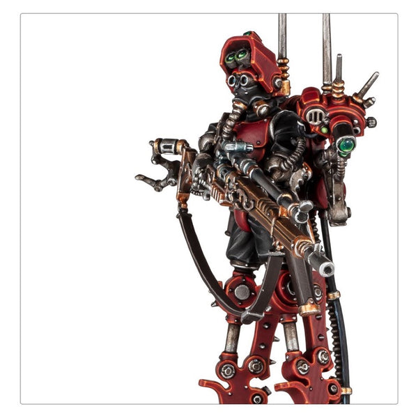 Warhammer 40000 Adeptus Mechanicus Sydonian Skatros – Metro Hobbies