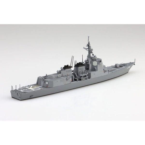 Aoshima A006755 1/700 Jmsdf Defense Ship Ashigara – Metro Hobbies