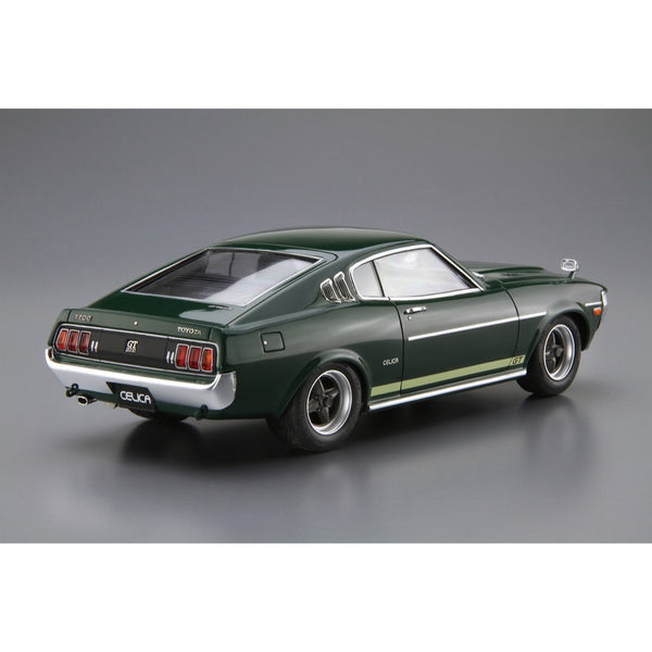 Aoshima 020501 1/24 Toyota RA35 Celica LB 2000GT '77 | Buy Online Now ...