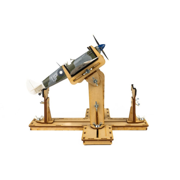 Advance Hobby Model Building Jig – Metro Hobbies