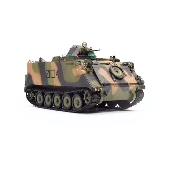 AFV 35313 1/35 M113A1 Light Reconnaissance Vehicle (LRV) 1980 ...
