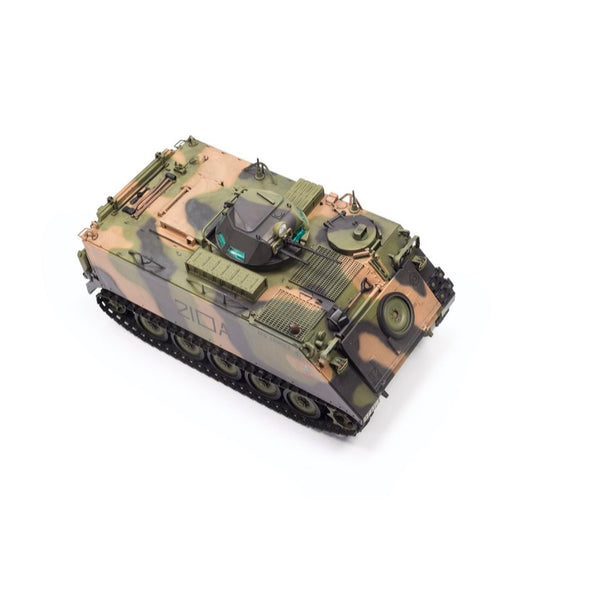 AFV 35313 1/35 M113A1 Light Reconnaissance Vehicle (LRV) 1980 ...