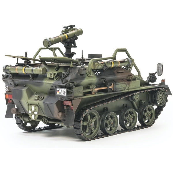 AFV 35352 1/35 Waffentrager Wiesel 1 MELLS – Metro Hobbies