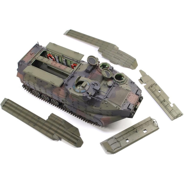 AFV 35S67 1/35 AAV-7A1 RAM/RS w/EAAK – Metro Hobbies